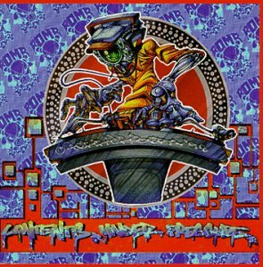 【中古】Contents Under Pressure【メーカー名】【メーカー型番】【ブランド名】Bomb Hip Hop R&B, アンダーグラウンド, ターンテーブリスト, グローバルミュージック Lost Island: Artist...