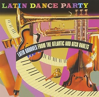 【中古】Latin Dance Party【メーカー名】【メーカー型番】【ブランド名】Wea グローバルミュージック Various: Artist【商品説明】Latin Dance Party当店では初期不良に限り、商品到着から7日間は返...