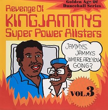 【中古】Jammy’s.Jamm’s【メーカー名】【メーカー型番】【ブランド名】アルファ・エンタープライズ J-POP, ロック, グローバルミュージック オムニバス: Artist【商品説明】Jammy’s.Jamm’s当店では初期不良に...