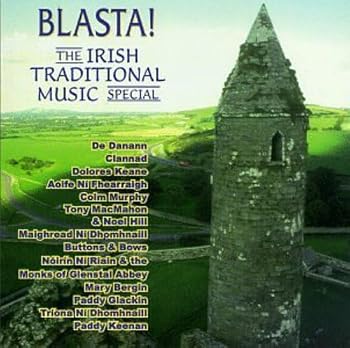 【中古】Blasta! The Irish Traditional Music Special【メーカー名】【メーカー型番】【ブランド名】Shanachie ロック, グローバルミュージック Various Artists: Artist【...