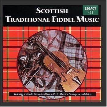 【中古】Scottish Traditional Fiddle Music【メーカー名】【メーカー型番】【ブランド名】LEGACY RECORDINGS グローバルミュージック Scottish Fiddlers' Group: Artis...