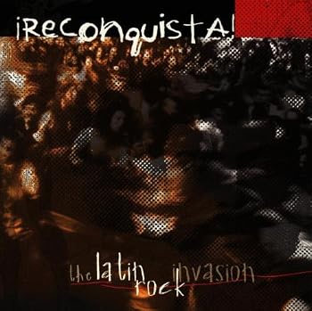 【中古】Reconquista!Latin Rock Invasio【メーカー名】【メーカー型番】【ブランド名】Imports ポップス, グローバルミュージック El Arriero: Artist; El Matador: Artist...
