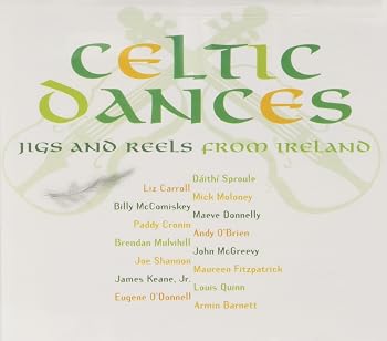 【中古】Celtic Dances: Jigs & Reels From Ireland【メーカー名】【メーカー型番】【ブランド名】UNIVERSAL MUSIC GROUP グローバルミュージック Various Artists: Art...