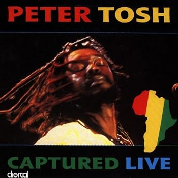 【中古】Tosh Peter Captured Live CD【メーカー名】【メーカー型番】【ブランド名】Import ポップス, グローバルミュージック Tosh, Peter: Artist【商品説明】Tosh Peter Captur...