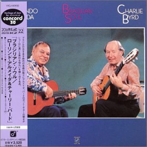 【中古】ブラジリアン・ソウル (紙ジャケット仕様)【メーカー名】【メーカー型番】【ブランド名】JVCケンウッド ラテン・ブラジリアンジャズ, グローバルミュージック ボブ・マグヌッセン: Performer; ローリンド・アルメイダ&チャー...