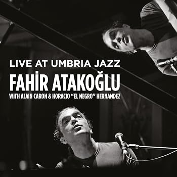 【中古】Live at Umbria Jazz【メーカー名】【メーカー型番】【ブランド名】Cd Baby グローバルミュージック Fahir Atakoglu: Artist【商品説明】Live at Umbria Jazz当店では初期不良...