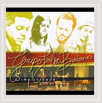 【中古】Simplicidade: Live at Yoshi's【メーカー名】【メーカー型番】【ブランド名】Cd Baby グローバルミュージック Altamiro Carrilho: Composer; Jovino Santos Ne...