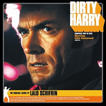 【中古】ダーティ・ハリー・オリジナル・サウンドトラック 完全版(紙ジャケット仕様)【メーカー名】【メーカー型番】【ブランド名】【商品説明】ダーティ・ハリー・オリジナル・サウンドトラック 完全版(紙ジャケット仕様)当店では初期不良に限り、商品...