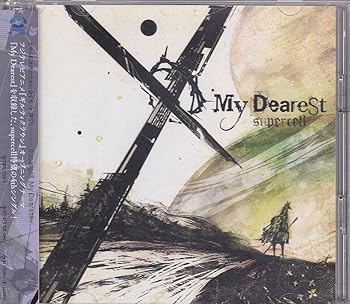 【中古】My Dearest(初回生産限定盤)(DVD付)【メーカー名】【メーカー型番】【ブランド名】SME Records J-POP, アニメ supercell: Artist【商品説明】My Dearest(初回生産限定盤)(DVD...