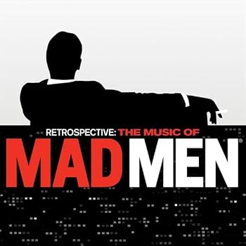 【中古】Retrospective: The Music Of Mad Men【メーカー名】【メーカー型番】【ブランド名】Republic サウンドトラック Va: Artist【商品説明】Retrospective: The Music ...