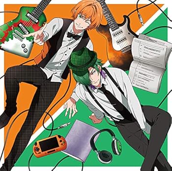 【中古】Magic Rhythm Party Floor ~ゆめライブCD 千里&孝臣~(アプリゲーム「DREAM!ing」)【メーカー名】【メーカー型番】【ブランド名】SME Records サウンドトラック, アニメ DREAM!ing...