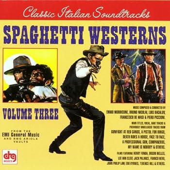 【中古】Spaghetti Westerns, Volume Three (Film Score Compilation)【メーカー名】【メーカー型番】【ブランド名】Drg ポップス, サウンドトラック Various Artists: A...