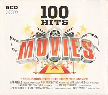 【中古】Movies【メーカー名】【メーカー型番】【ブランド名】100 Hits ポップス, サウンドトラック 100 Hits: Artist【商品説明】Movies当店では初期不良に限り、商品到着から7日間は返品を 受付けております。お...