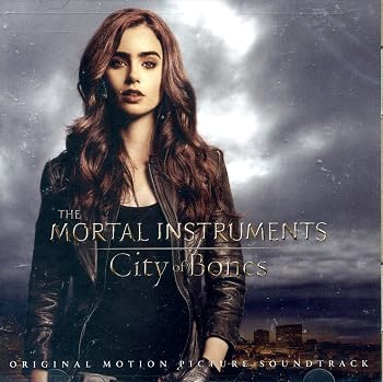 【中古】The Mortal Instruments: City Of Bones - Original Motion Picture Soundtrack (Limited Edition)【メーカー名】【メーカー型番】【ブランド名】Re...