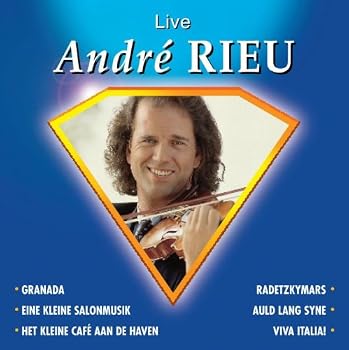 【中古】Live【メーカー名】【メーカー型番】【ブランド名】Roadrunner Records クラシック, イージーリスニング Rieu, Andre: Artist【商品説明】Live当店では初期不良に限り、商品到着から7日間は返品を...