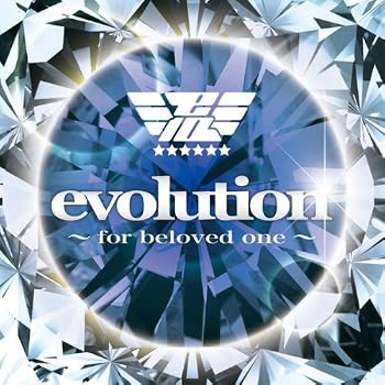 【中古】evolution ~for beloved one~ (Animelo Summer Live 2010テーマソング)【メーカー名】【メーカー型番】【ブランド名】Indies サウンドトラック, アニメ オムニバス: Artist...