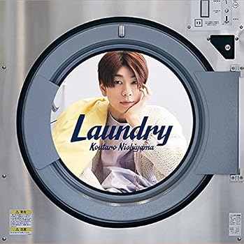 【中古】2ndミニアルバム「Laundry」【初回生産限定盤】【メーカー名】【メーカー型番】【ブランド名】ランティス アニメ 西山宏太朗: Artist【商品説明】2ndミニアルバム「Laundry」【初回生産限定盤】当店では初期不良に限り...