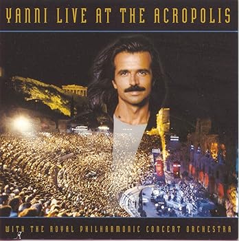 【中古】Yanni Live at the Acropolis【メーカー名】【メーカー型番】【ブランド名】Masterworks ヒーリング・ニューエイジ, インストゥルメンタル Yanni: Artist【商品説明】Yanni Live ...