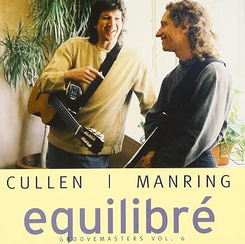 【中古】Equilibre: Groovemasters 6【メーカー名】【メーカー型番】【ブランド名】Crimson インストゥルメンタル Cullen, David: Artist; Manring, Michael: Artist【商...