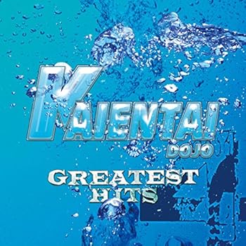 【中古】KAIENTAI-DOJO グレイテストヒッツ【メーカー名】【メーカー型番】【ブランド名】King Records スポーツ・カルチャー, サウンドトラック オムニバス: Artist【商品説明】KAIENTAI-DOJO グレイテ...