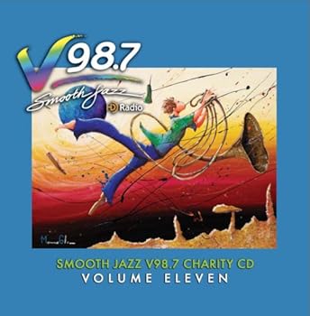 【中古】V98.7 - Smooth Jazz 11【メーカー名】【メーカー型番】【ブランド名】Wnua フュージョン, スムースジャズ, クリスマス Various Artists: Artist【商品説明】V98.7 - Smooth ...