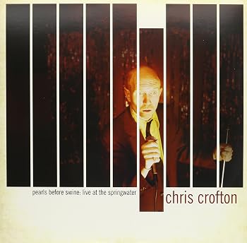 【中古】Pearls Before Swine: Live at the Springwater [Analog]【メーカー名】【メーカー型番】【ブランド名】Crimson ロック, スポーツ・カルチャー Crofton, Chris: A...