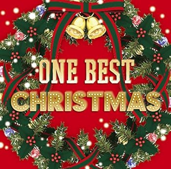 【中古】ワン・ベスト・クリスマス【メーカー名】【メーカー型番】【ブランド名】UNIVERSAL MUSIC GROUP ポップス, ロック, クリスマス マライア・キャリー: Artist; オムニバス: Artist; ジャスティン・ビー...