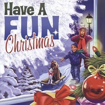 【中古】Have a Fun Christmas【メーカー名】【メーカー型番】【ブランド名】Time Life クリスマス Various Artists: Artist【商品説明】Have a Fun Christmas当店では初期不良に...