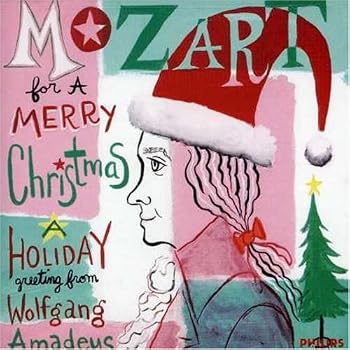 【中古】Mozart for a Merry Christmas【メーカー名】【メーカー型番】【ブランド名】PHILIPS 宗教音楽・教会音楽, クリスマス Various: Artist【商品説明】Mozart for a Merry C...
