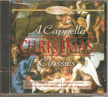 【中古】A Cappella Christmas Classics【メーカー名】【メーカー型番】【ブランド名】【商品説明】A Cappella Christmas Classics当店では初期不良に限り、商品到着から7日間は返品を 受付けて...
