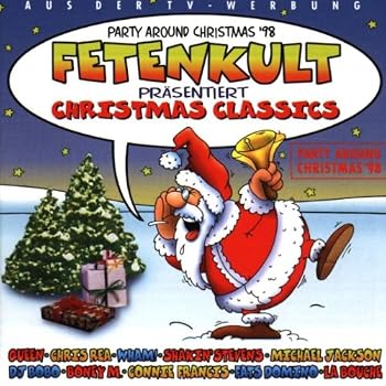 【中古】Fetenkult Xmas Classics【メーカー名】【メーカー型番】【ブランド名】【商品説明】Fetenkult Xmas Classics当店では初期不良に限り、商品到着から7日間は返品を 受付けております。お問い合わせ・...