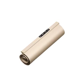 【中古】Rtuopk 電気保温トレイ 食品加熱マット 多機能ヒーター 大容量テーブルプレート シリコン素材 簡単清掃 自動保温 タッチコントロール 家庭集まりに適用【メーカー名】【メーカー型番】【ブランド名】Rtuopk スロークッカー 【...