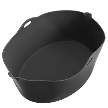 【中古】スロークッカーライナー シリコン調理器具 エアフライヤーシートライナー シリコンライナー スロークッカーインサート 家庭用クッカーライナー スロークッカーポットライナー 再利用可能なクッカーライナー/997【メーカー名】【メーカー型...