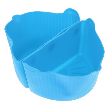 【中古】ibasenice 再利用可能なシリコン製スロークッカーライナー 調理器具の仕切り ポットを保護し高温に耐える 食洗機対応でお手入れ簡単 キッチンで使いやすい実用的なポットライナー 2個入り【メーカー名】【メーカー型番】【ブランド名...
