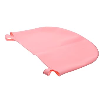 【中古】OKUMEYR ピンクのシリコン製スロークッカーライナー 8qt対応 再利用可能高温耐性の柔軟な丸型オーバル形状 キッチンアクセサリーや家族の食事に最適な滑り止め付き調理器具インサート【メーカー名】【メーカー型番】【ブランド名】OK...