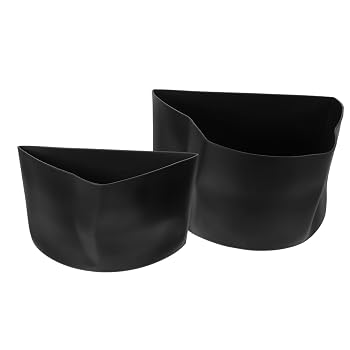 【中古】PAMINGONO スロークッカー用シリコンライナー 耐熱 再利用可能 キッチンポットインサート 家用調理補助 食品グレード素材【メーカー名】【メーカー型番】【ブランド名】PAMINGONO スロークッカー 【商品説明】PAMING...