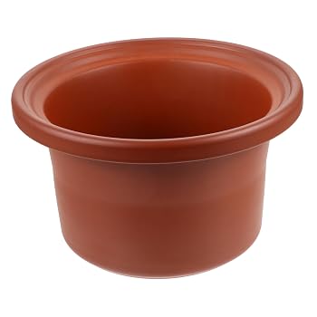 【中古】LALADEFIEE 多機能セラミックインサート 電気スロークッカー用 替え内鍋 料理【メーカー名】【メーカー型番】【ブランド名】LALADEFIEE スロークッカー 【商品説明】LALADEFIEE 多機能セラミックインサート 電...
