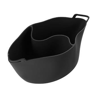 【中古】NUOLUX 再利用可能なシリコン内胆 慢??隔器 スロークッカー用食器洗浄【メーカー名】【メーカー型番】【ブランド名】NUOLUX スロークッカー 【商品説明】NUOLUX 再利用可能なシリコン内胆 慢??隔器 スロークッカー用食...