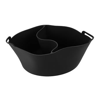 【中古】スロークッカーライナー シリコンインサート 調理器具インサート【メーカー名】【メーカー型番】【ブランド名】Luxshiny スロークッカー 【商品説明】スロークッカーライナー シリコンインサート 調理器具インサートキッチンシリコーン...