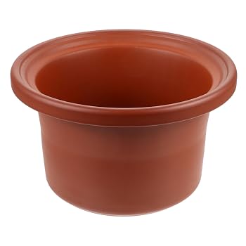【中古】NUOLUX 電気キャセロール内釜 鍋 空気 マルチクッカー デュオ 電気炊飯器 レシピ パン ストレーナー インスタント 皿 プログラム可能 パスタ ミニ Light Brown セラ【メーカー名】【メーカー型番】【ブランド名】N...