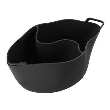 【中古】DINHEAROM 6qt慢?? 胆 可 ?使用 製 ー 用 区設計の クッカー用 イナー 食 ー【メーカー名】【メーカー型番】【ブランド名】DINHEAROM スロークッカー 【商品説明】DINHEAROM 6qt慢?? 胆 可 ...