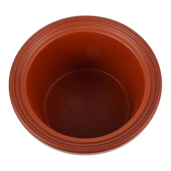 【中古】LOPUNER スロークッカー用セラミックライナー 砂 砂 内胆 耐久性 耐変形 抗【メーカー名】【メーカー型番】【ブランド名】LOPUNER スロークッカー 【商品説明】LOPUNER スロークッカー用セラミックライナー 砂 砂 ...