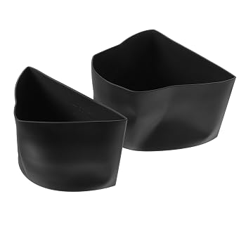 【中古】Toyvian スロークッカー用シリコンライナー 再利用可能な鍋インサート 食品グレード 耐熱素材 キッチン用品 滑り止め設計 家用ポットライナー【メーカー名】【メーカー型番】【ブランド名】Toyvian スロークッカー 【商品説明...