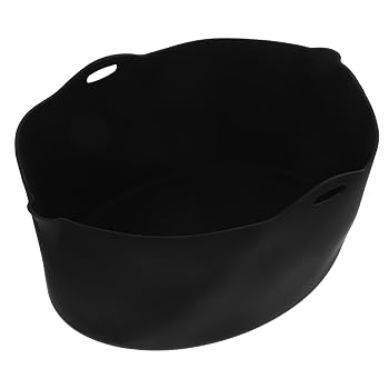 【中古】HIAKDOFT スロークッカー用シリコンライナー 再利用可能な調理インサート 柔軟で耐熱性あり 食器洗い機対応 洗える便利なポットライナー 日常使いのキッチン用品【メーカー名】【メーカー型番】【ブランド名】HIAKDOFT スロー...