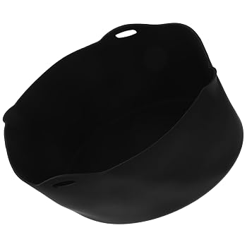 【中古】MOKKHNB スロークッカー用シリコンライナー 再利用可能な耐熱 調理インサート ノンスティック加工で簡単お手入れ キッチンポット対応 多機能シリコン製クッカーインサート【メーカー名】【メーカー型番】【ブランド名】MOKKHNB ...