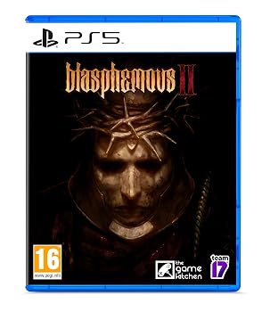 【中古】Astragon Blasphemous 2 - PS5【メーカー名】【メーカー型番】【ブランド名】Astragon ゲームソフト 【商品説明】Astragon Blasphemous 2 - PS5ペニテント・ワンが覚醒し、冒涜的...