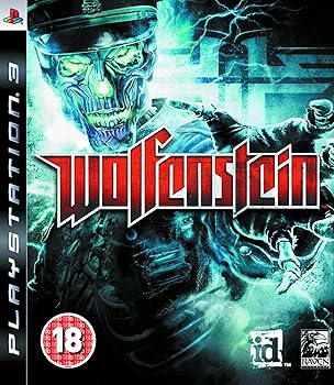 【中古】Wolfenstein (PS3)【メーカー名】【メーカー型番】【ブランド名】ACTIVISION ゲームソフト 【商品説明】Wolfenstein (PS3)当店では初期不良に限り、商品到着から7日間は返品を 受付けております。お...