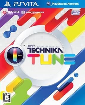 【中古】DJMAX TECHNIKA TUNE(通常版) - PSVita【メーカー名】【メーカー型番】【ブランド名】サイバーフロント ゲームソフト 【商品説明】DJMAX TECHNIKA TUNE(通常版) - PSVitaPS Vit...