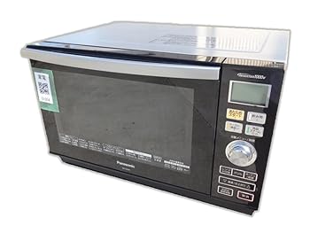 【中古】パナソニック エレック オーブンレンジ ブラックシルバー NE-M264-KS【メーカー名】【メーカー型番】【ブランド名】パナソニック(Panasonic) オーブンレンジ 【商品説明】パナソニック エレック オーブンレンジ ブラッ...
