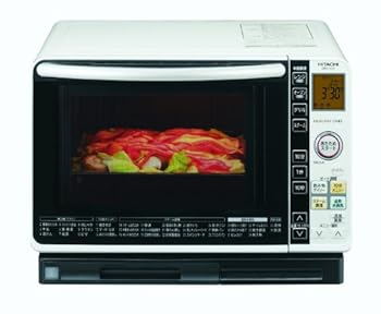 【中古】HITACHI ヘルシーシェフ 過熱水蒸気オーブンレンジ パールホワイト MRO-LS7-W MRO-LS7-W【メーカー名】【メーカー型番】【ブランド名】日立(HITACHI) スチームオーブン・レンジ 【商品説明】HITACHI...